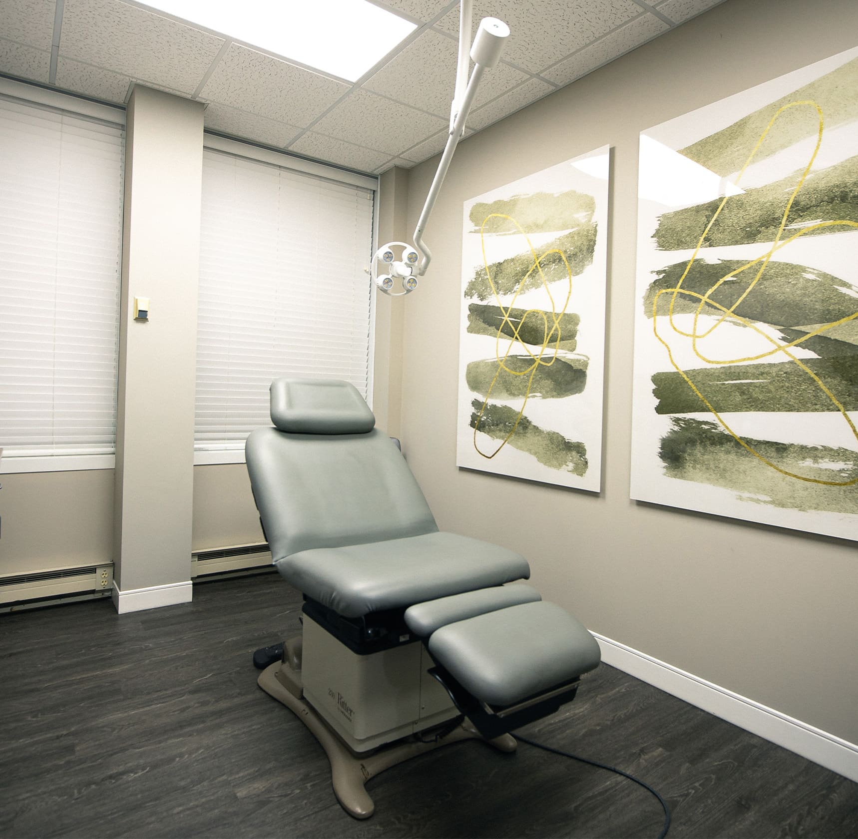 Our Surgical Facility | The Wise Center for Plastic Surgery