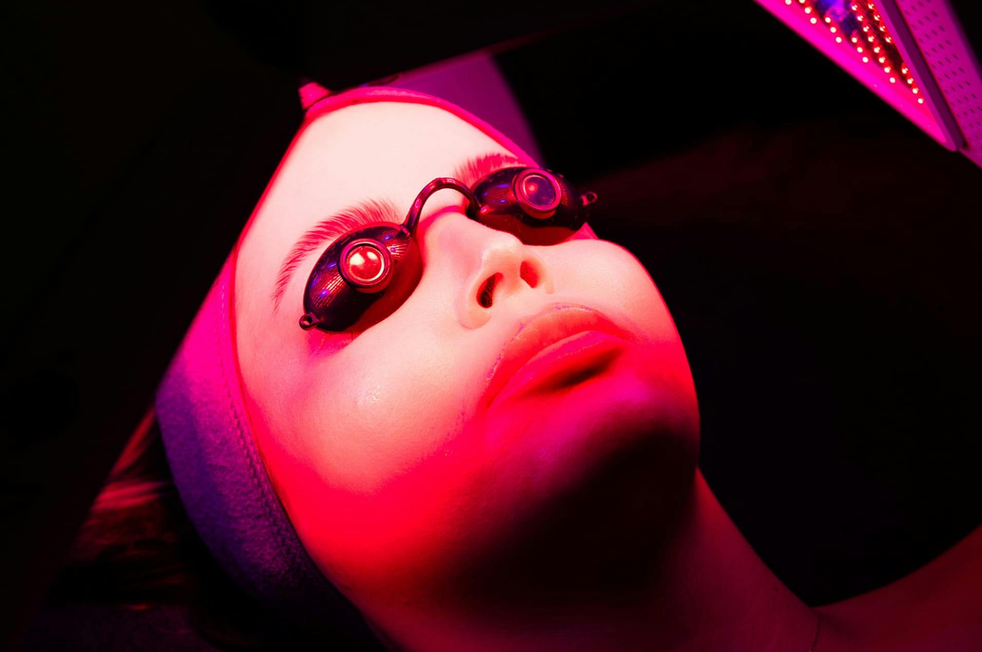 SaltFacial New Jersey | Dr. Wise