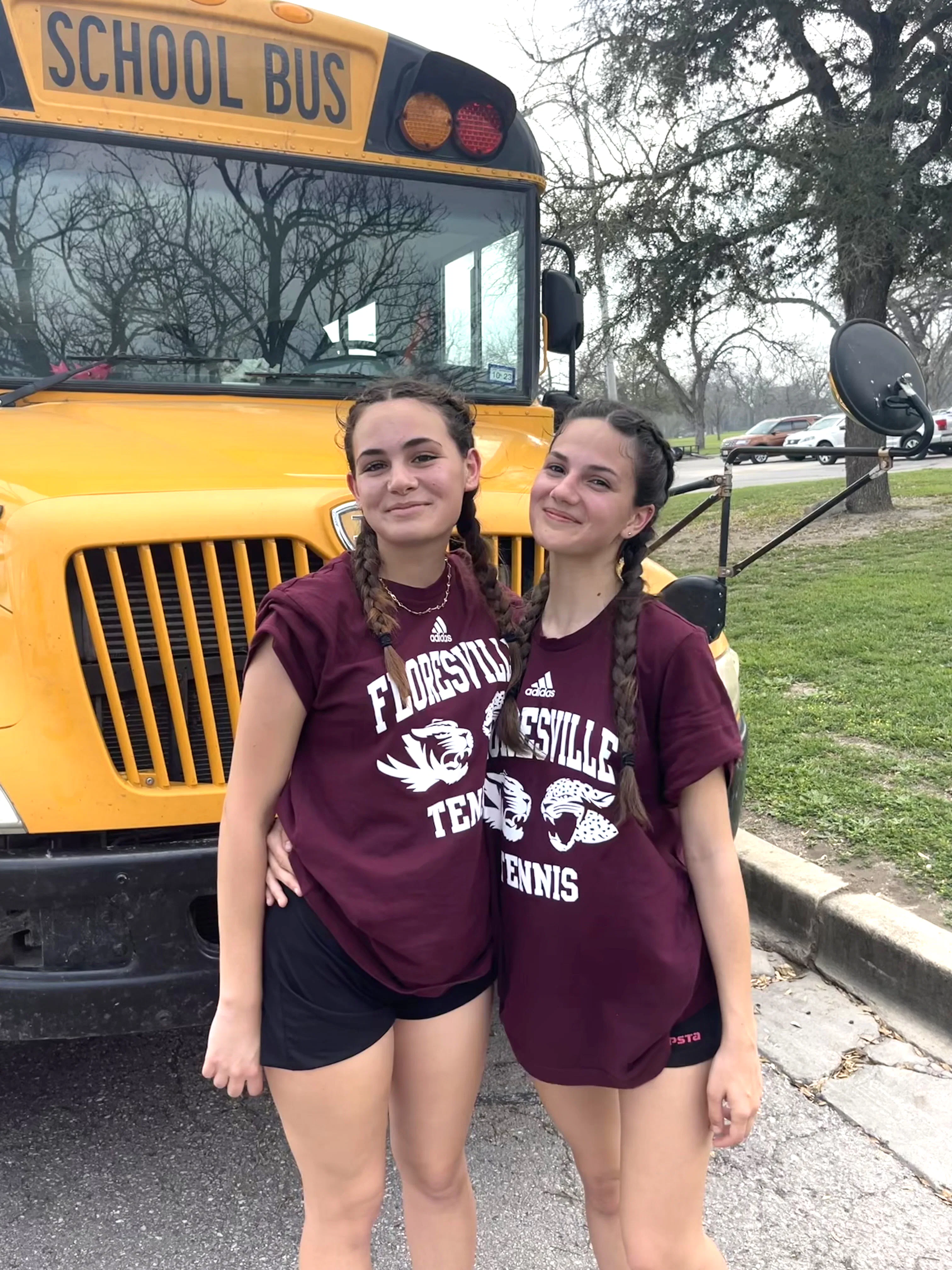 High school student exchange program to the USA - WEP