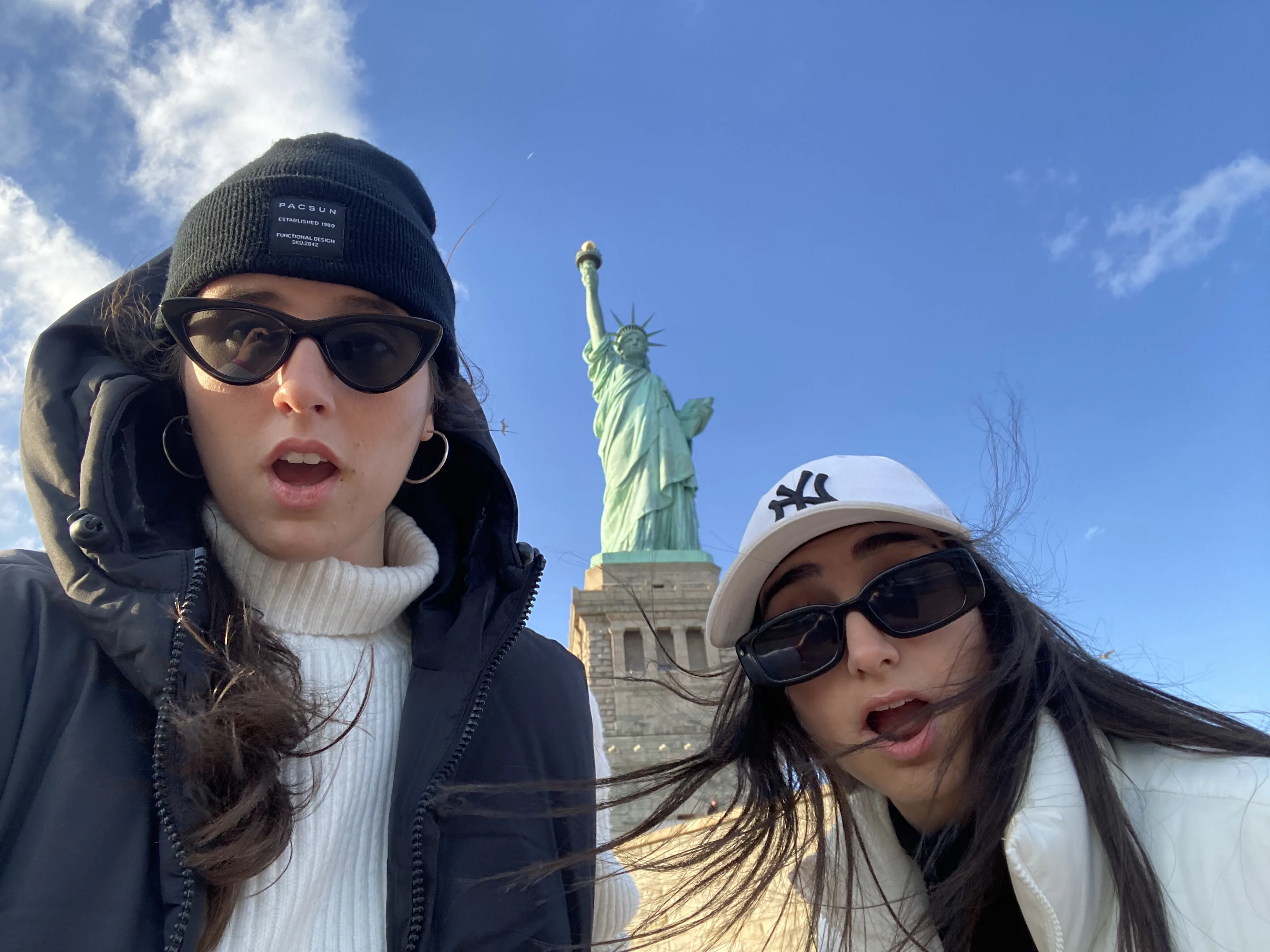 High school student exchange program to the USA - WEP