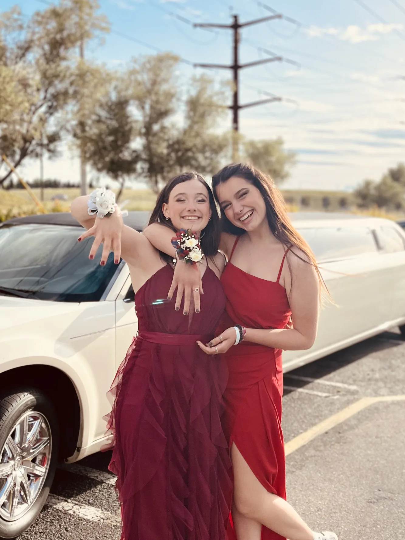 High school student exchange program to the USA - WEP