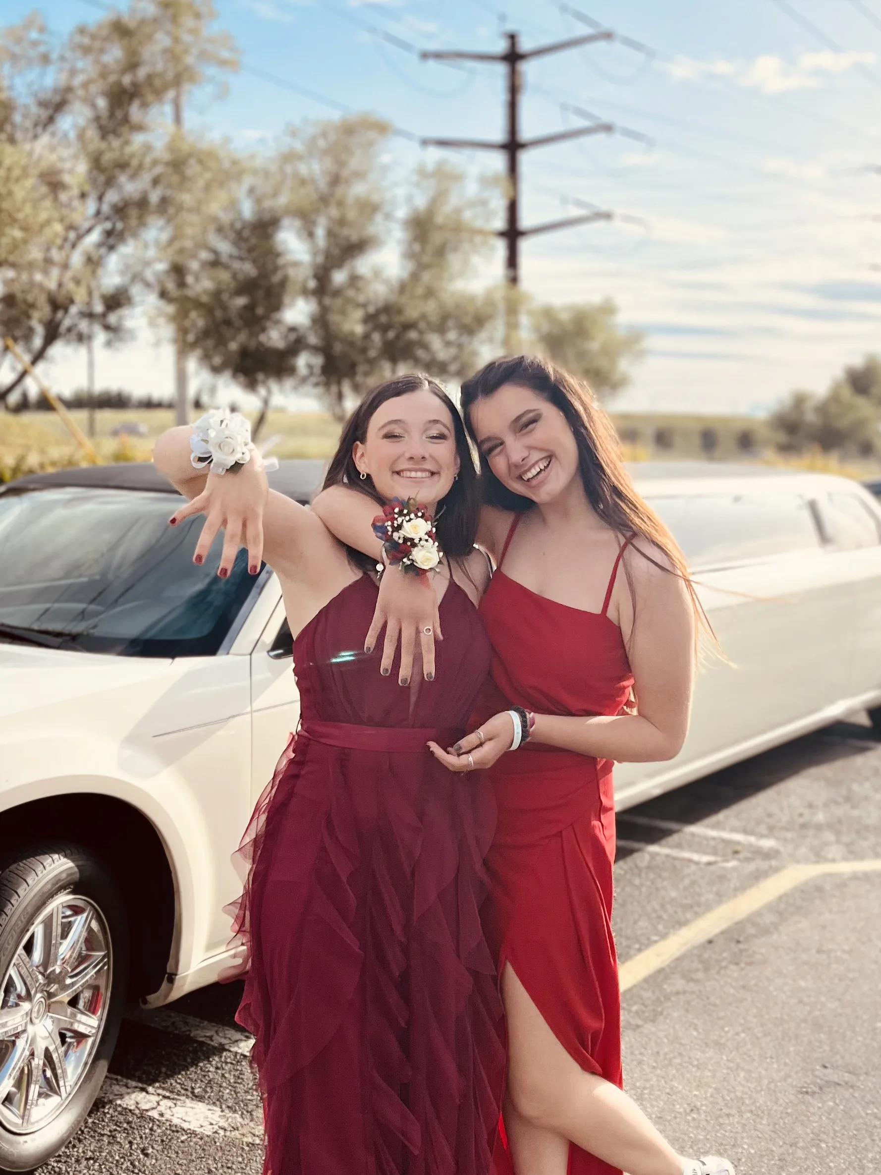 High school student exchange program to the USA - WEP