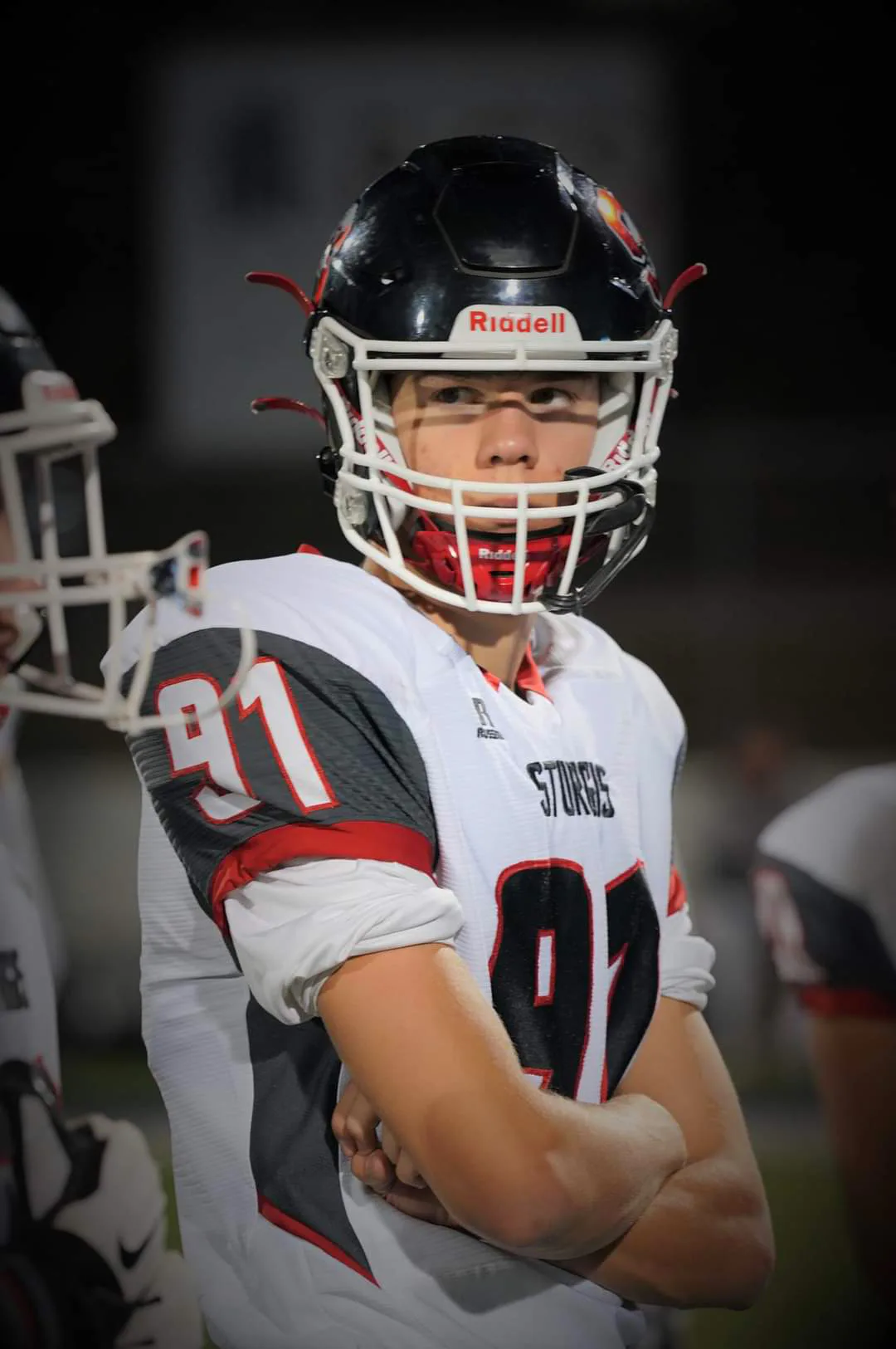 High school student exchange program to the USA - WEP