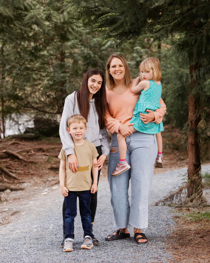 High school student exchange program to Canada – WEP