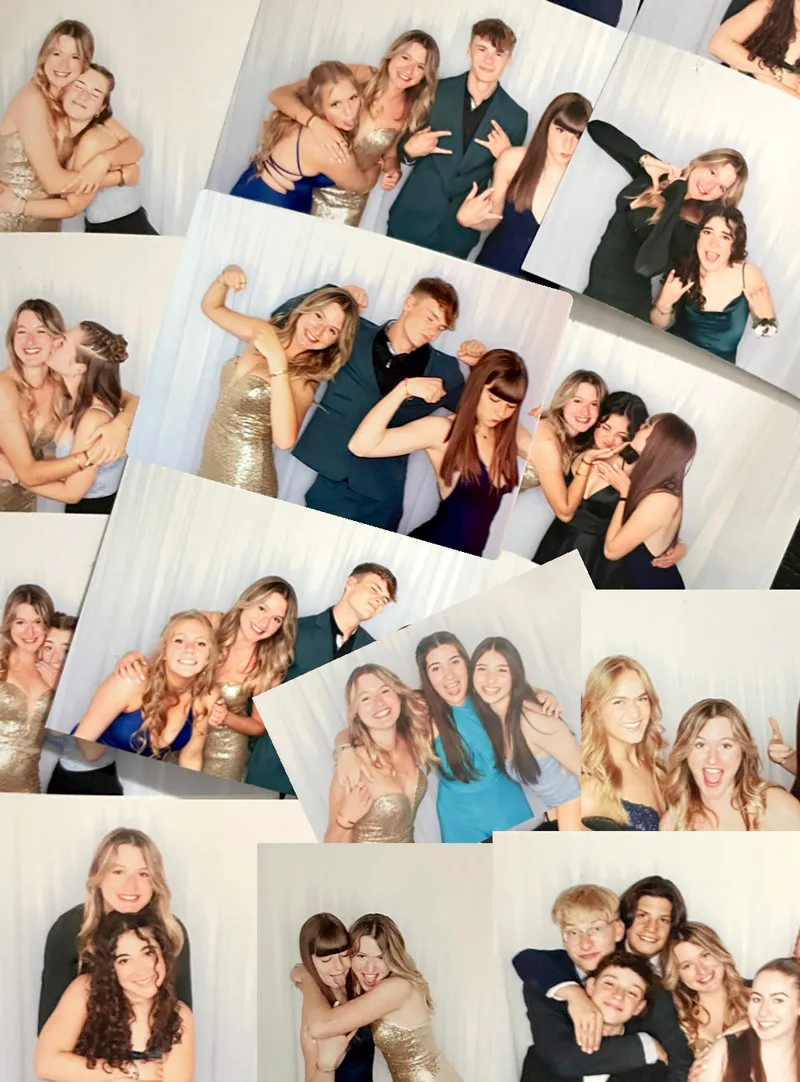 High school student exchange program to Canada – WEP