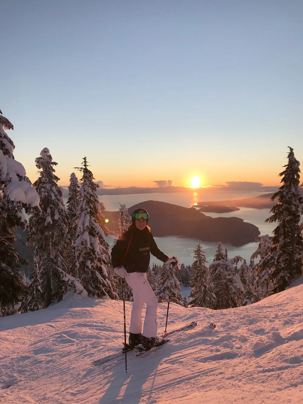 Programme scolaire au Canada - WEP