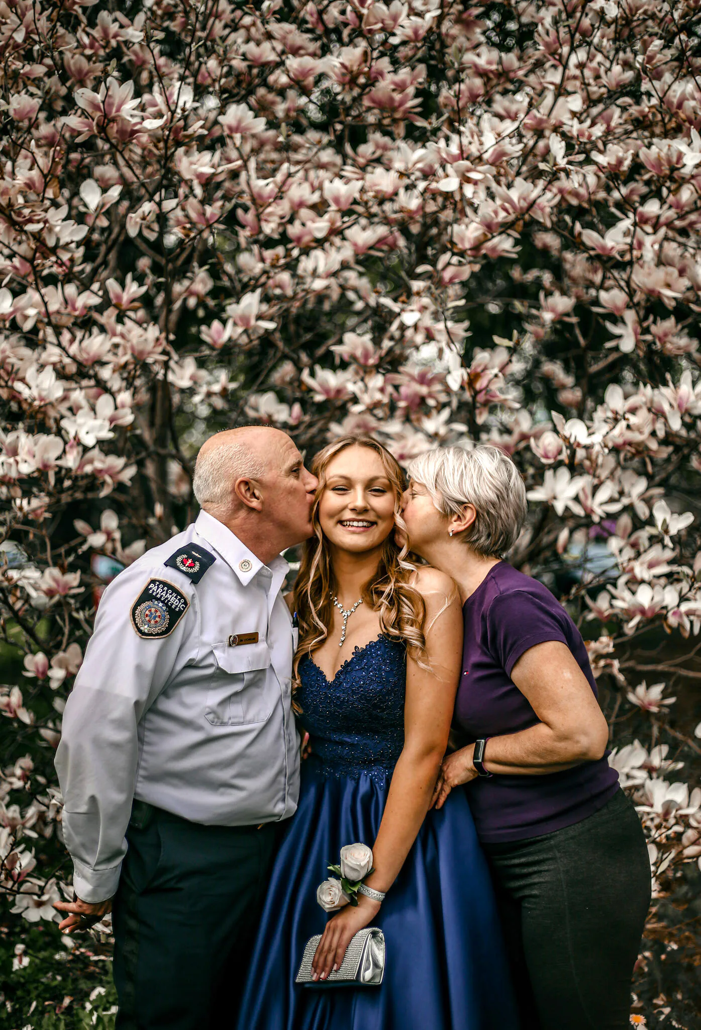 High school student exchange program to Canada – WEP