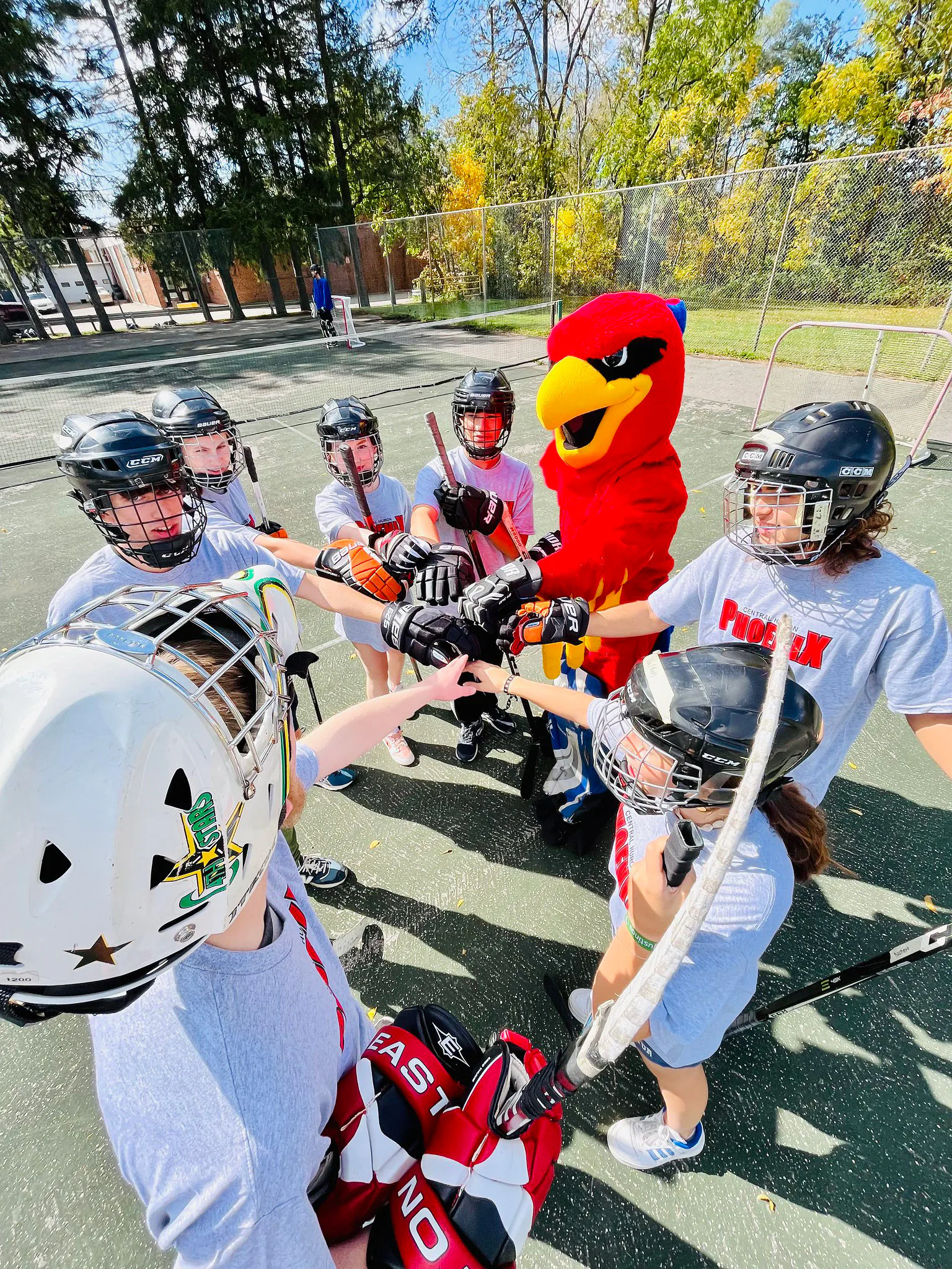 High school student exchange program to Canada – WEP