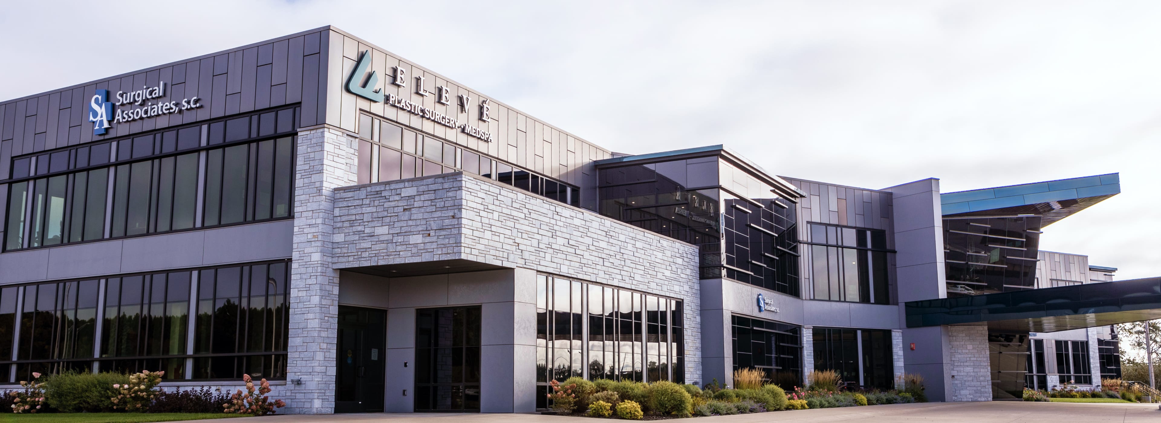 Dr. Corrine Miller | Surgical Associates