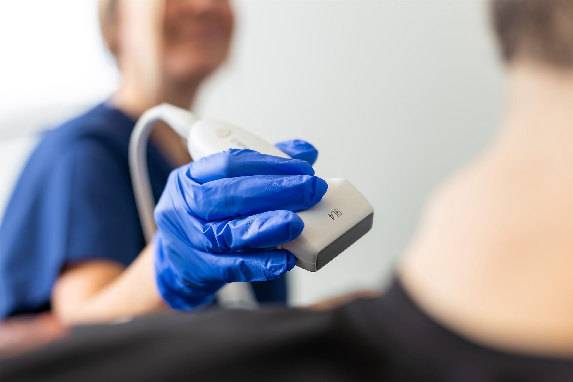 Vascular Ultrasound in Wausau, WI | Surgical Associates