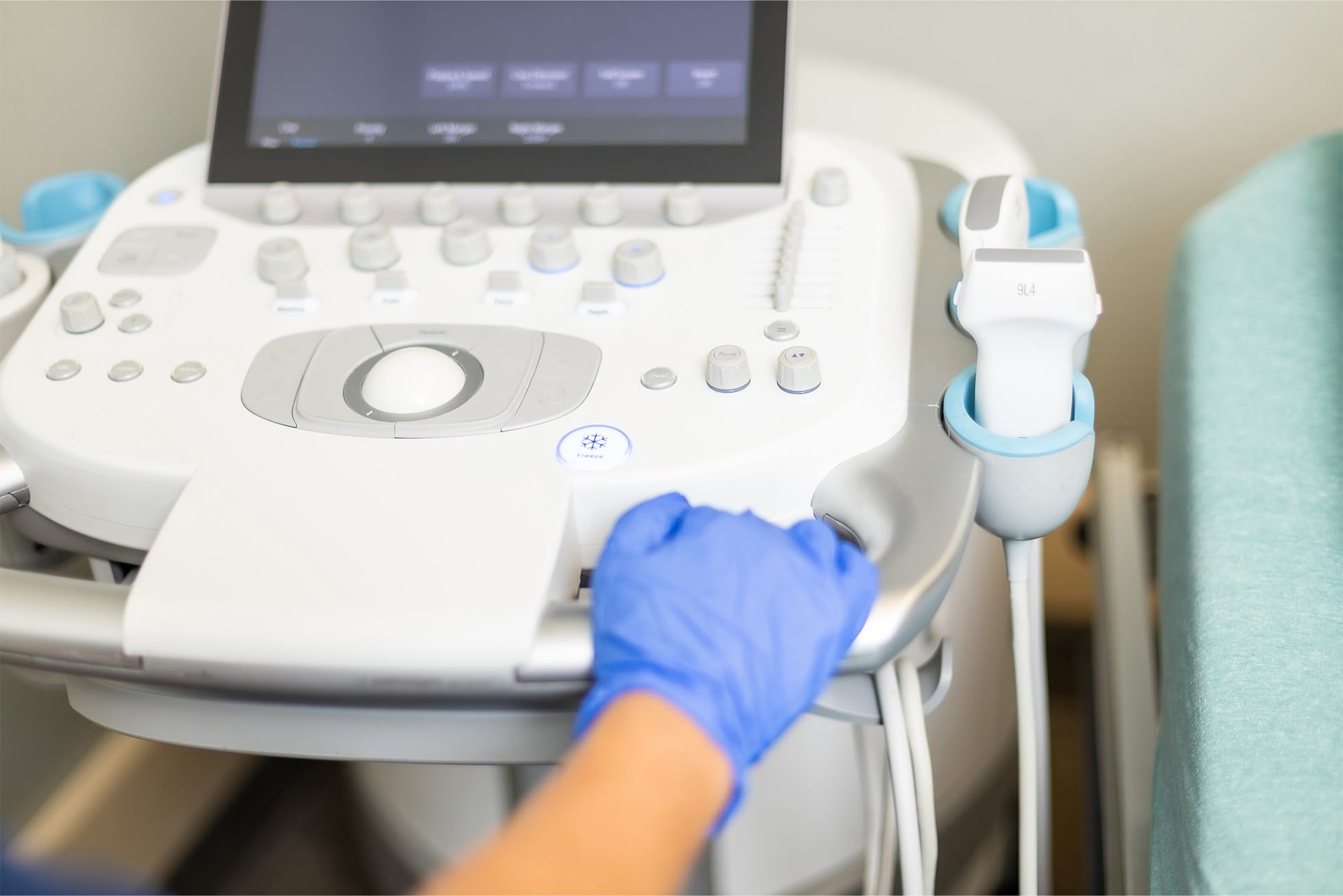 Radiofrequency Ablation (RFA) | Surgical Associates