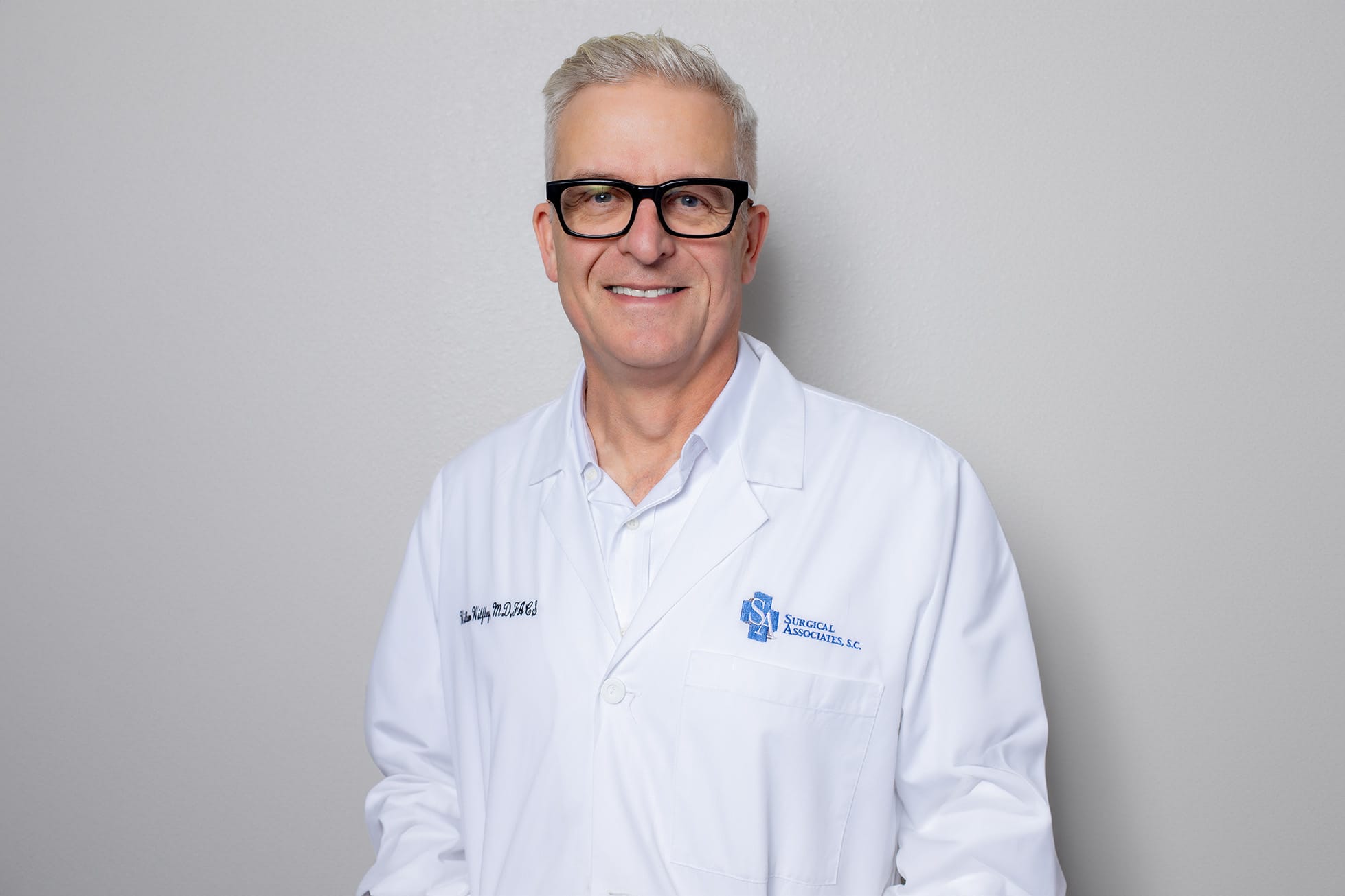 Hernia Providers | Surgical Associates