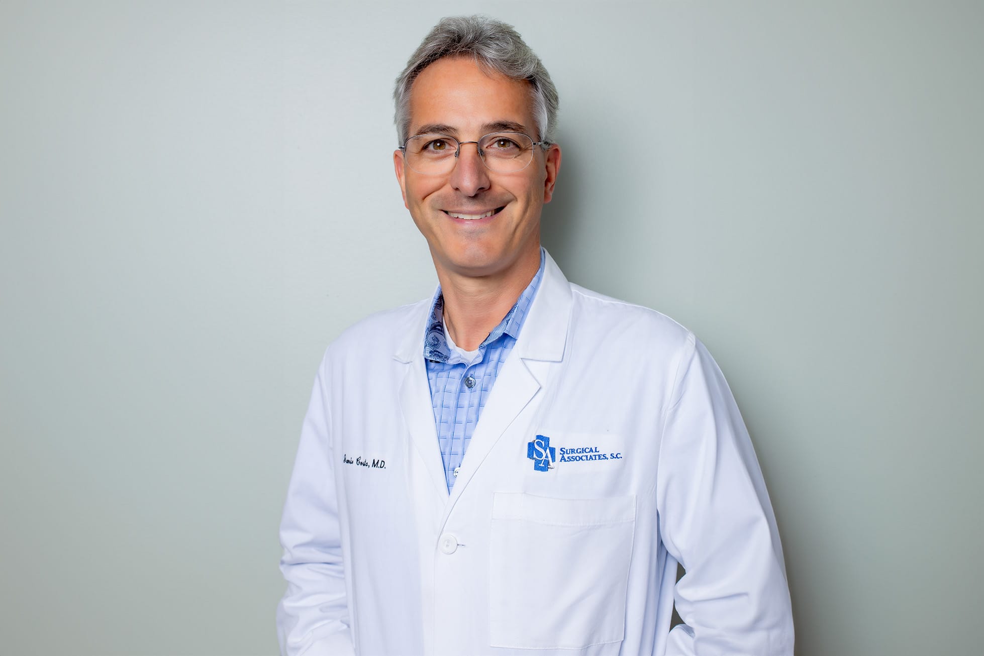 Vascular Providers | Surgical Associates