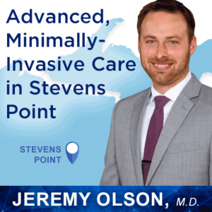 Stevens Point Native Joins Surgical Associates’ General Surgery Team ...