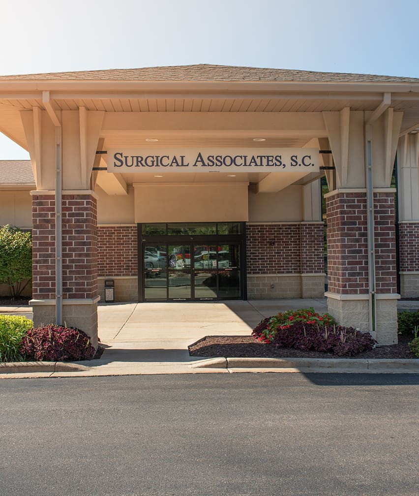 Vascular Procedure Center in Wausau | Surgical Associates Wisconsin