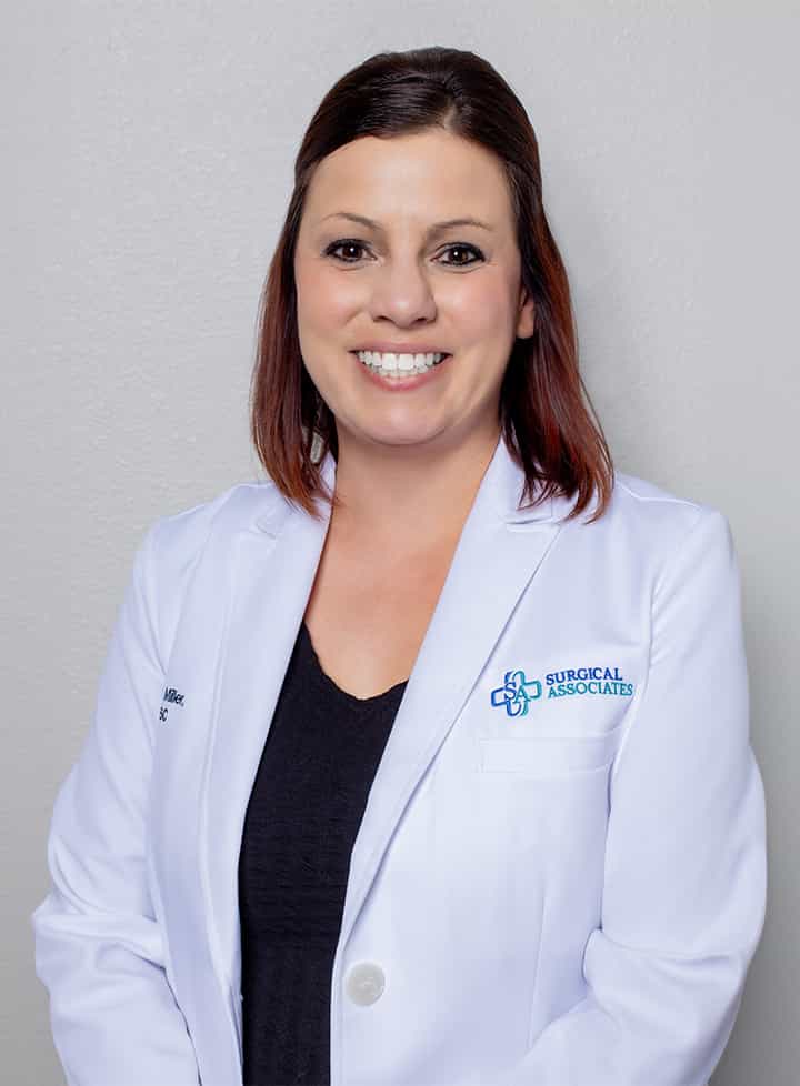 Nurse Practitioners/Physician Assistants | Surgical Associates