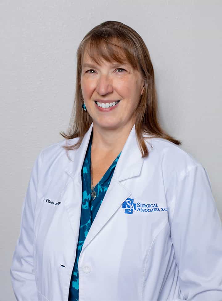 Providers | Surgical Associates