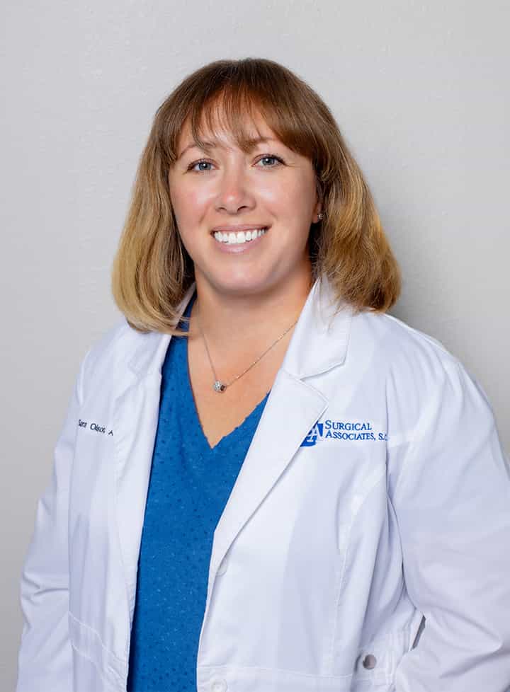 Nurse Practitioners/Physician Assistants | Surgical Associates