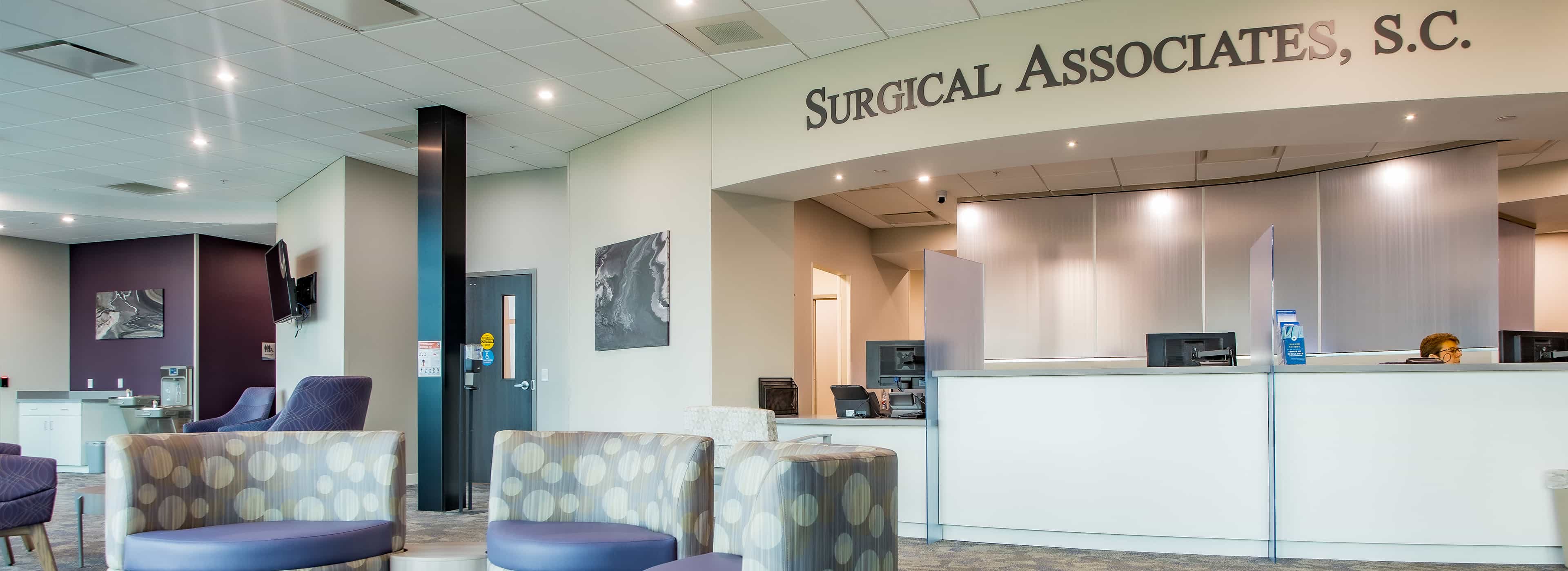 About | Surgical Associates