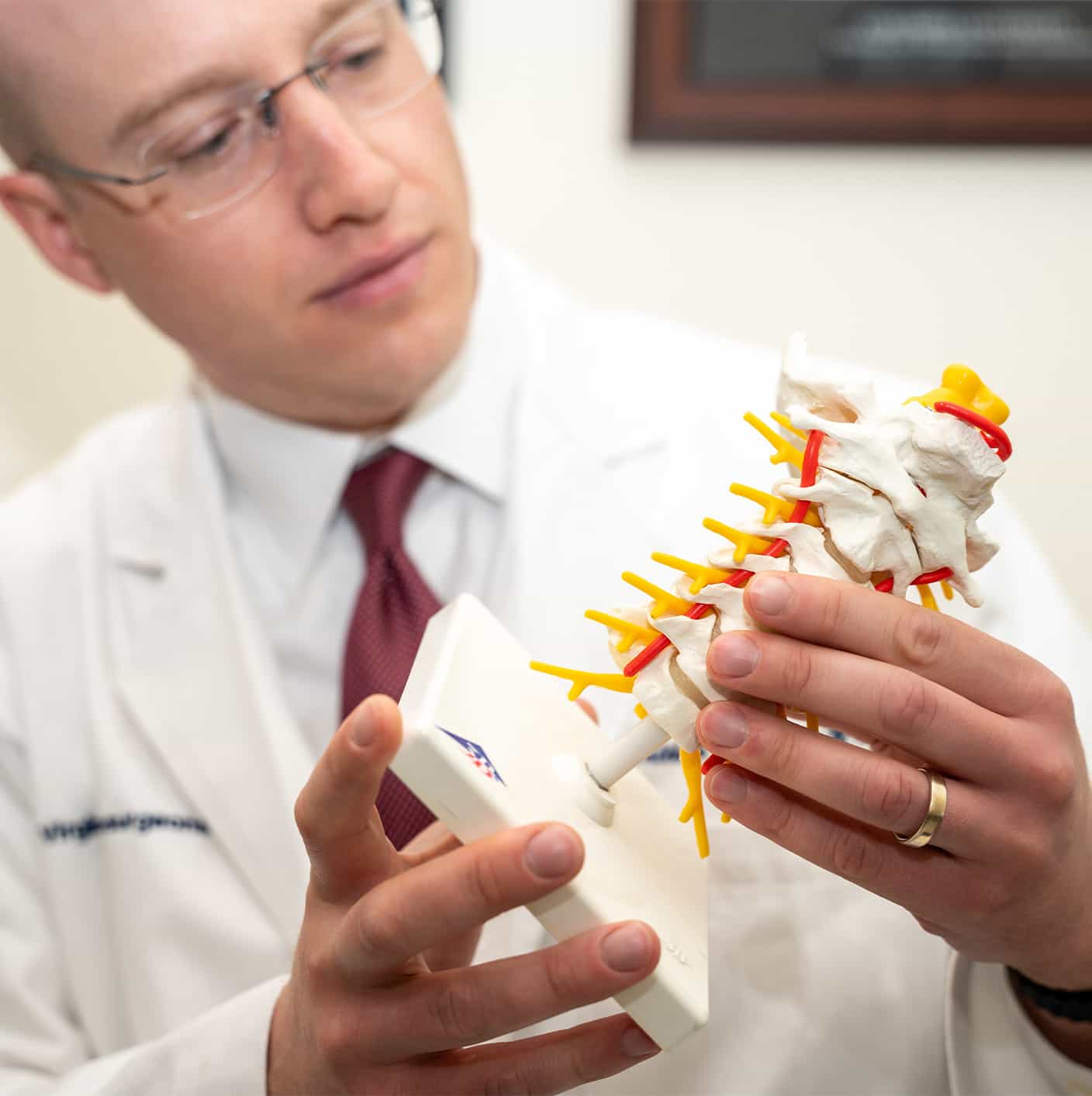 Microsurgical Decompression in Arlington and Northern Virginia ...