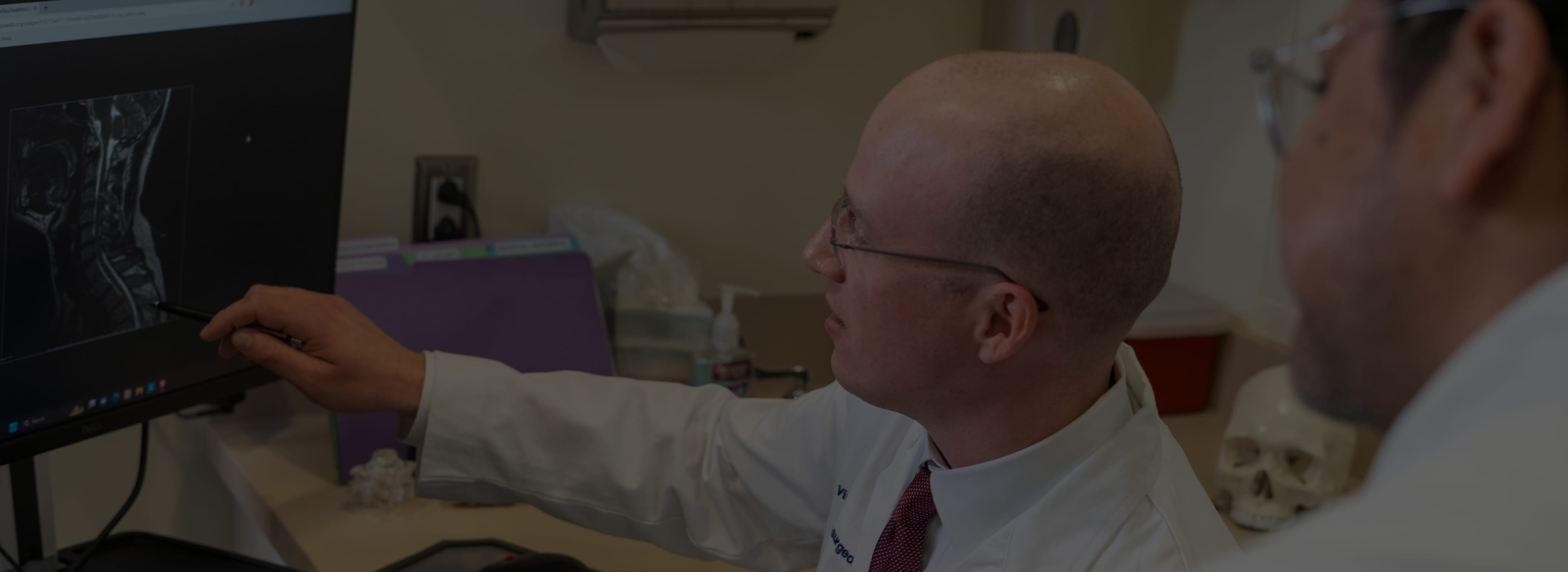 Chiari Decompression in Arlington and Northern Virginia | Virginia ...