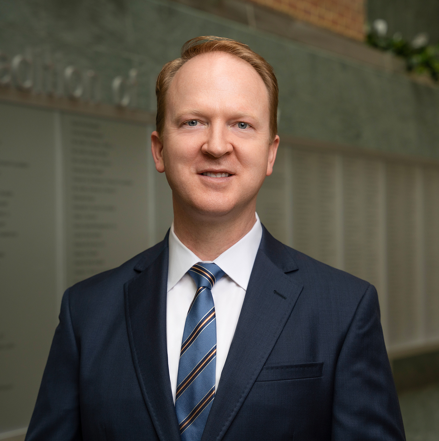 Our Surgeons - Richard D. Murray, MD, FAANS | VA Neurosurgeons