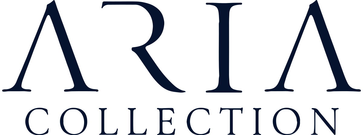 Aria collection - Reshaping Luxury Living