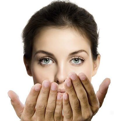 5 Ways to Handle Man Hands