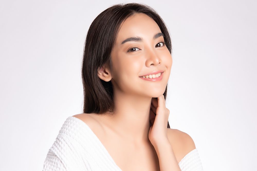 Enhancing The Asian Eye With Double Fold Eyelid Procedure