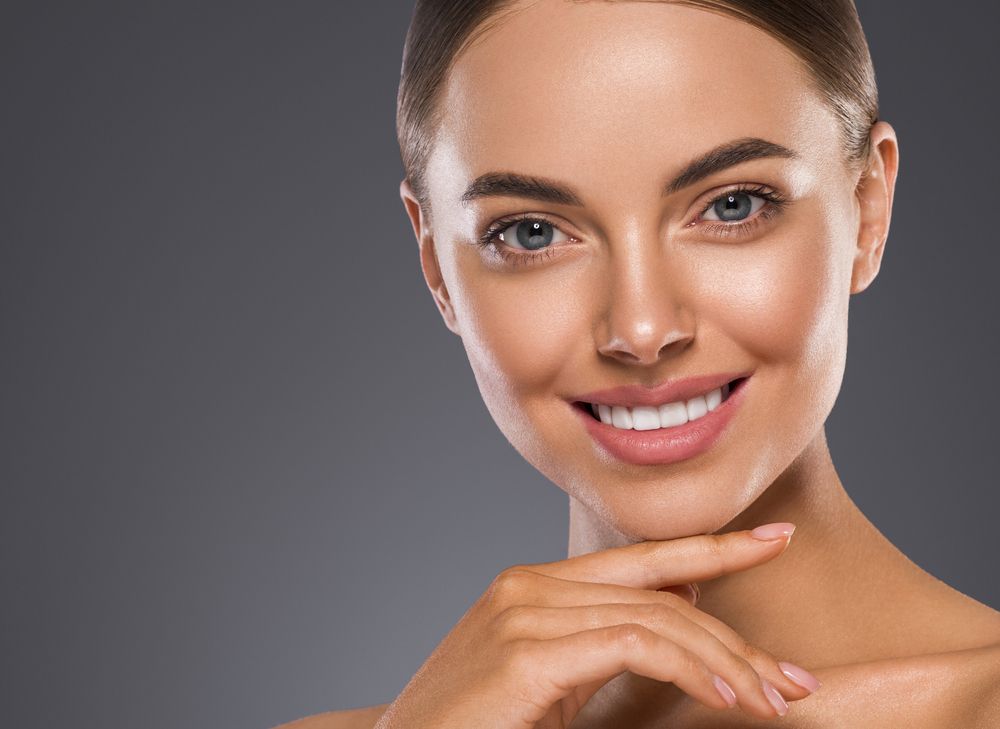 Can a Facelift Help With Asymmetry in the Face, Such As Uneven Cheeks ...