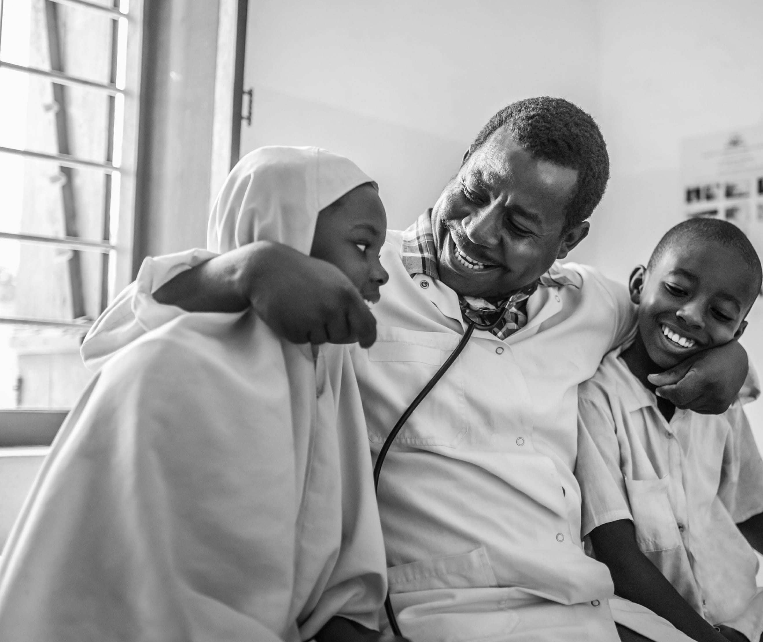 Donate | The Hunt Foundation