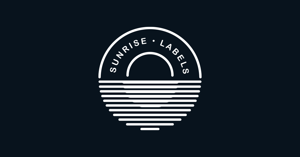 Home | Sunrise Labels