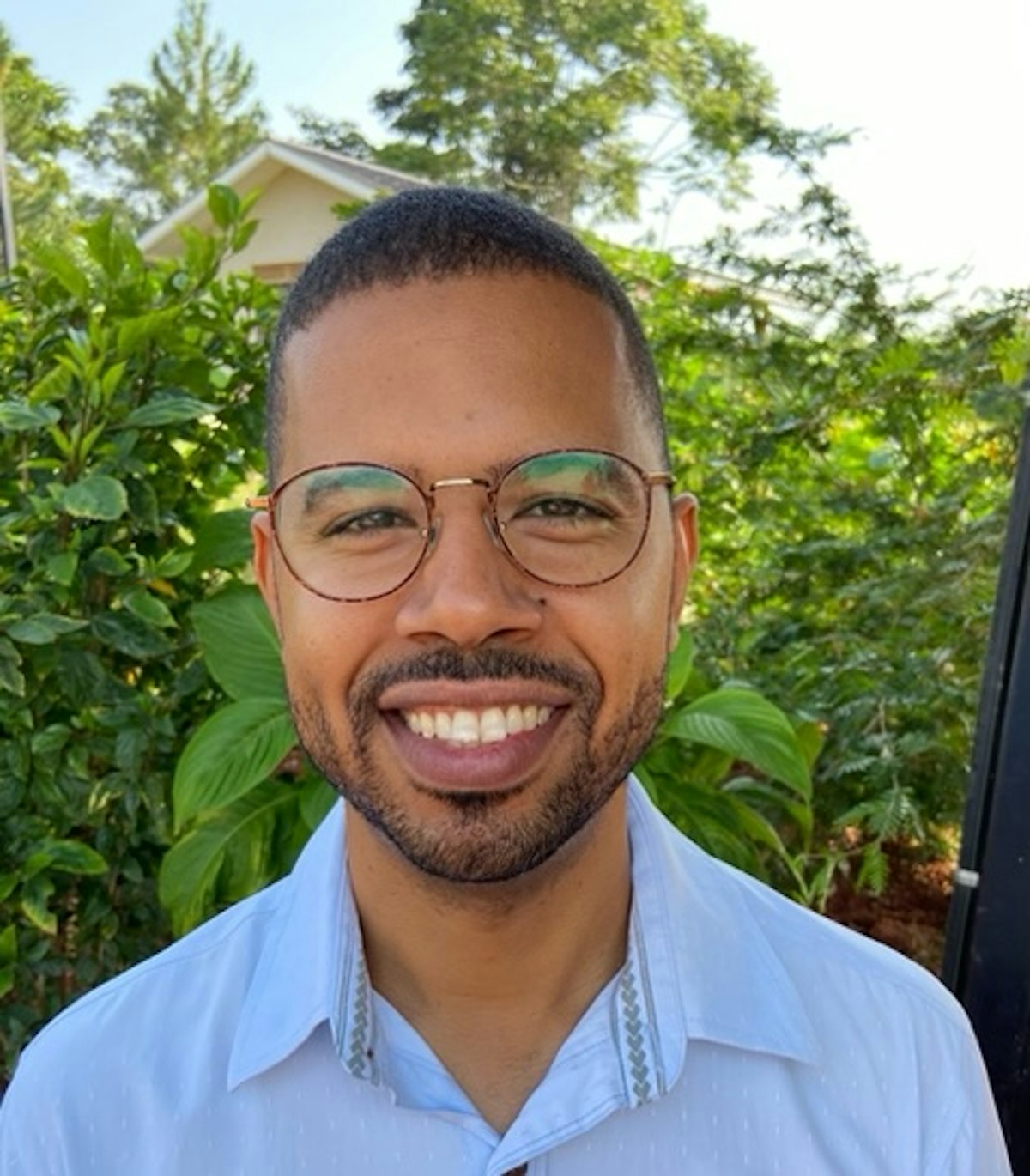 Joseph Lample – CRED