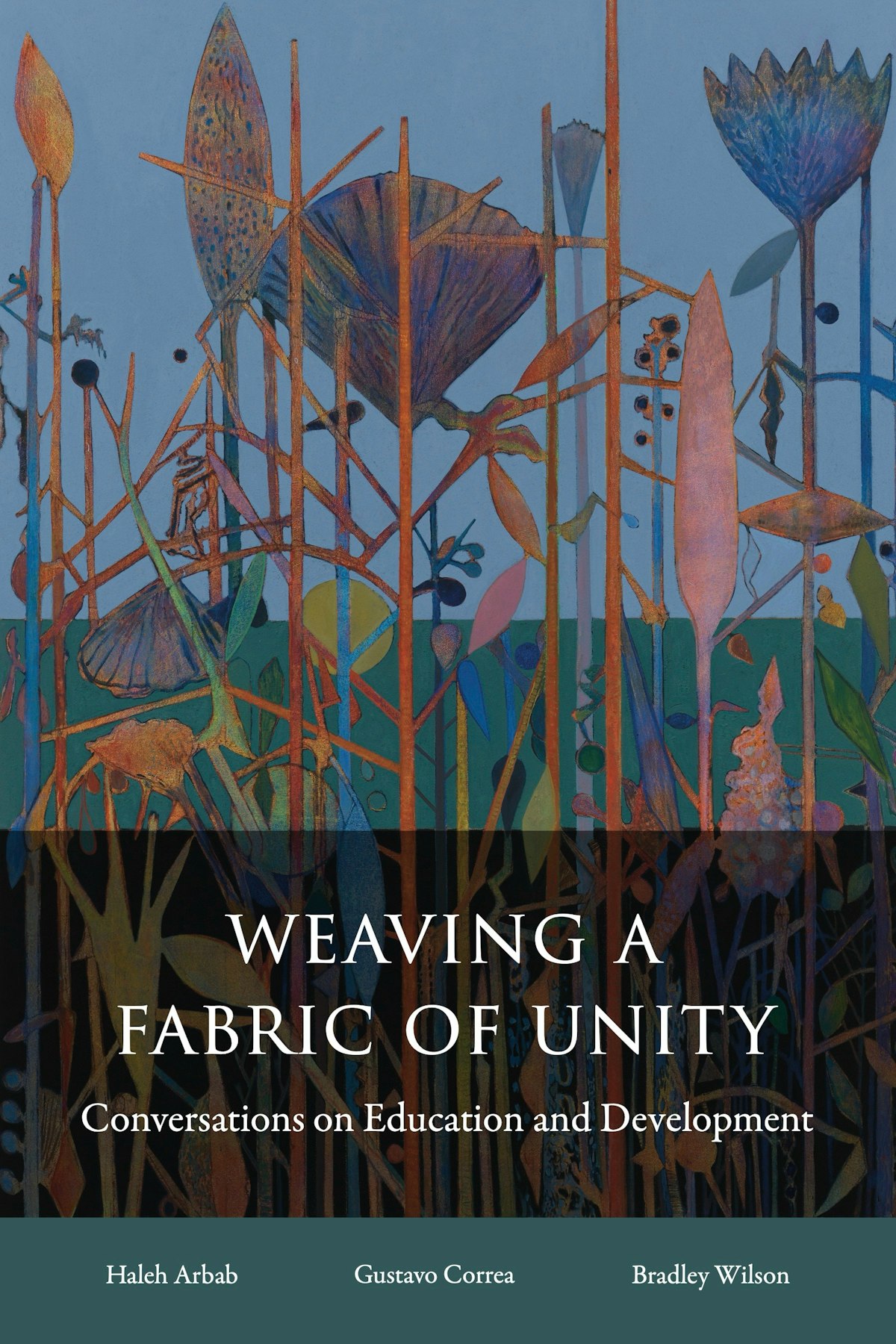 Weaving a Fabric of Unity – Publications – CRED