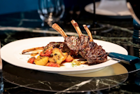 Mediterranean Restaurant in Milano | Fresh Flavors & Vibrant Atmosphere ...