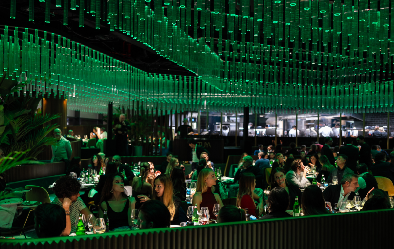 Concept | TUYA MILANO