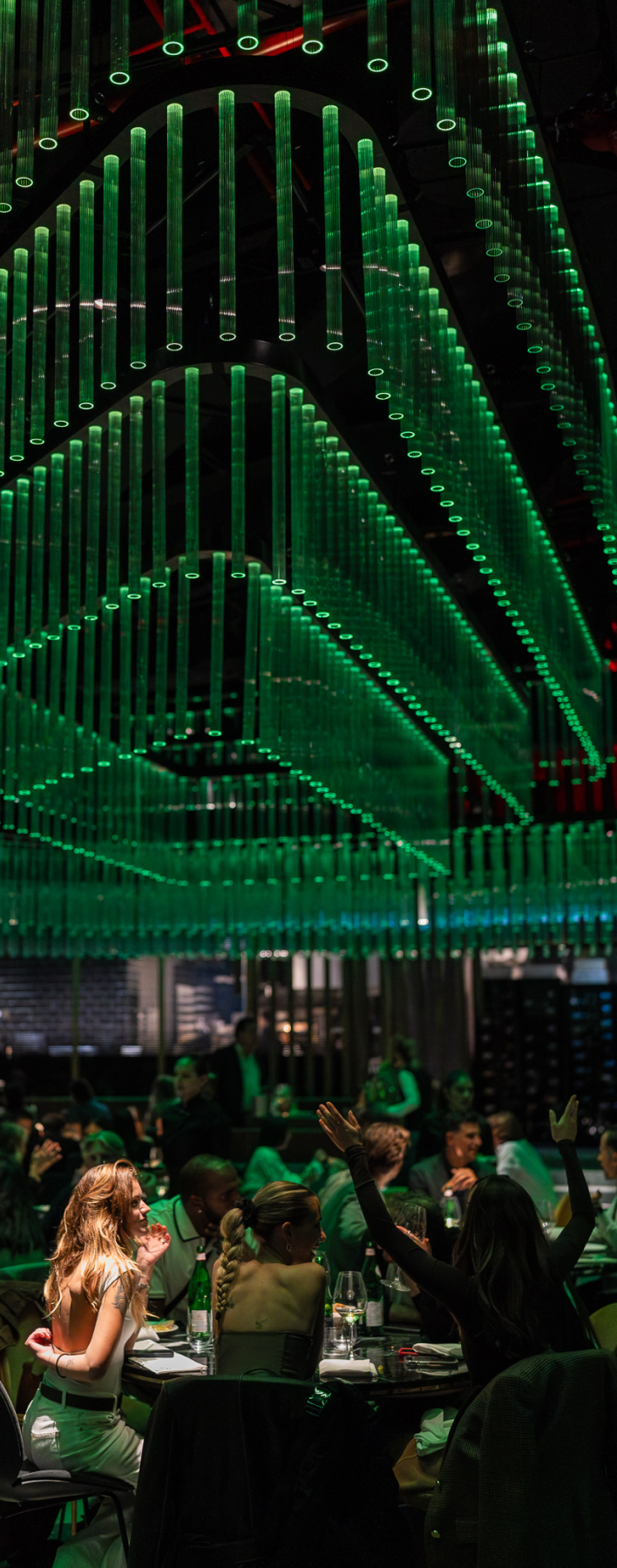 Mediterranean Restaurant in Milano | Fresh Flavors & Vibrant Atmosphere ...