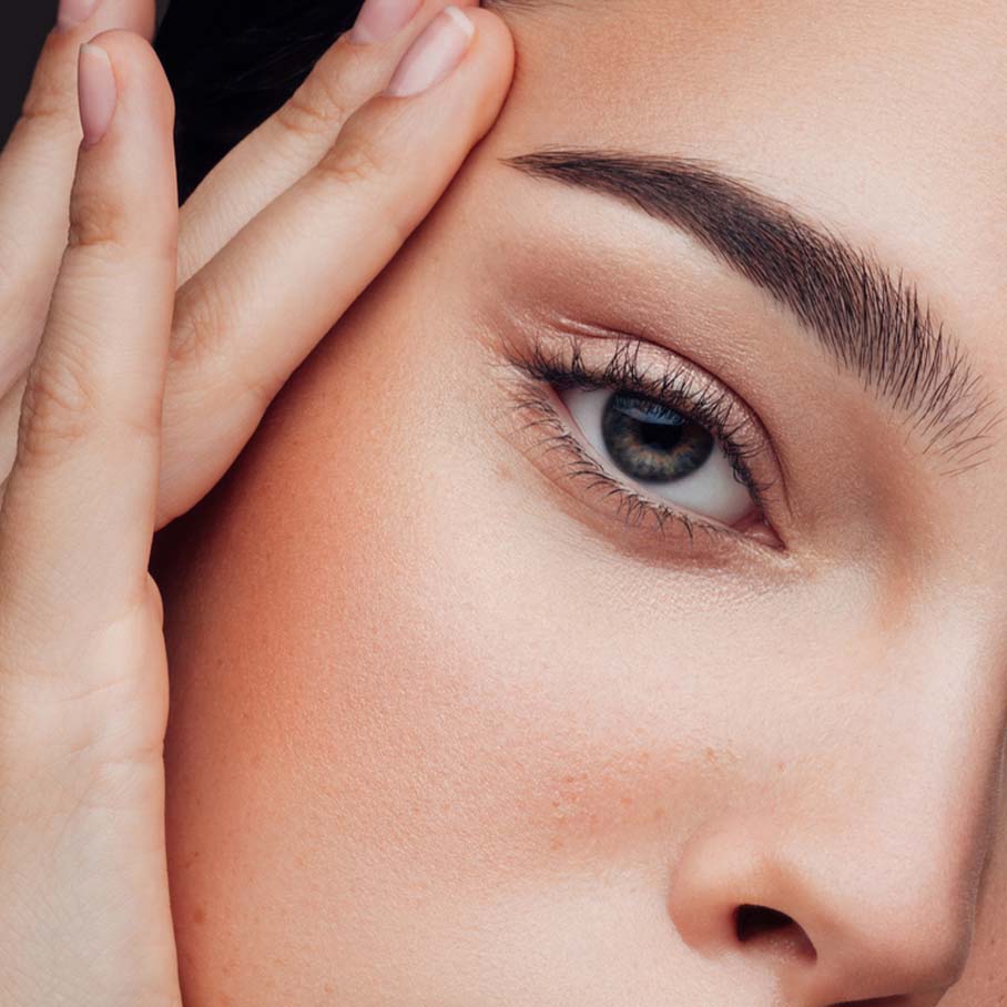 Can Red Light Therapy Eliminate Dark Circles? | Blog