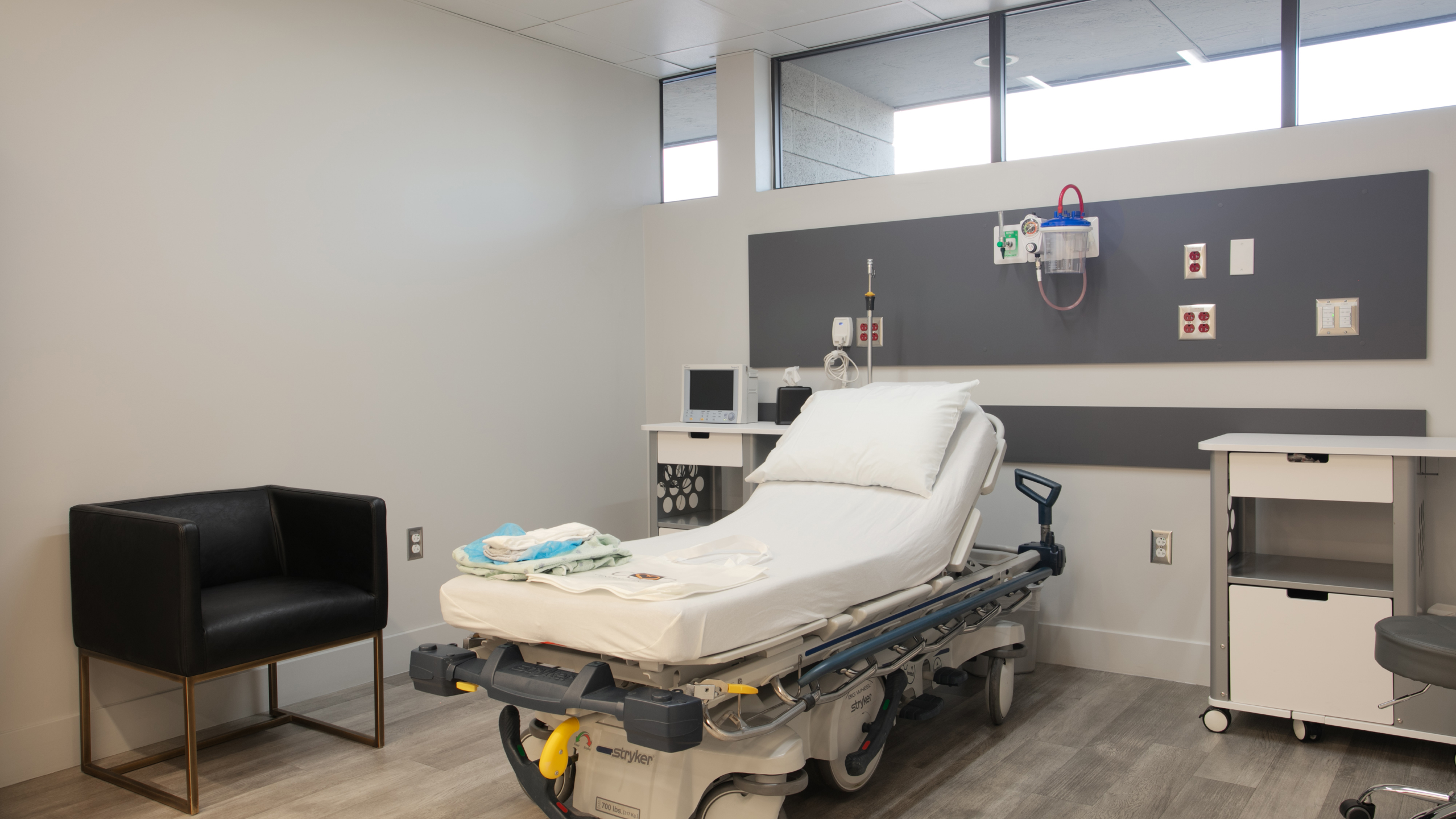 Central Scottsdale Surgery Center