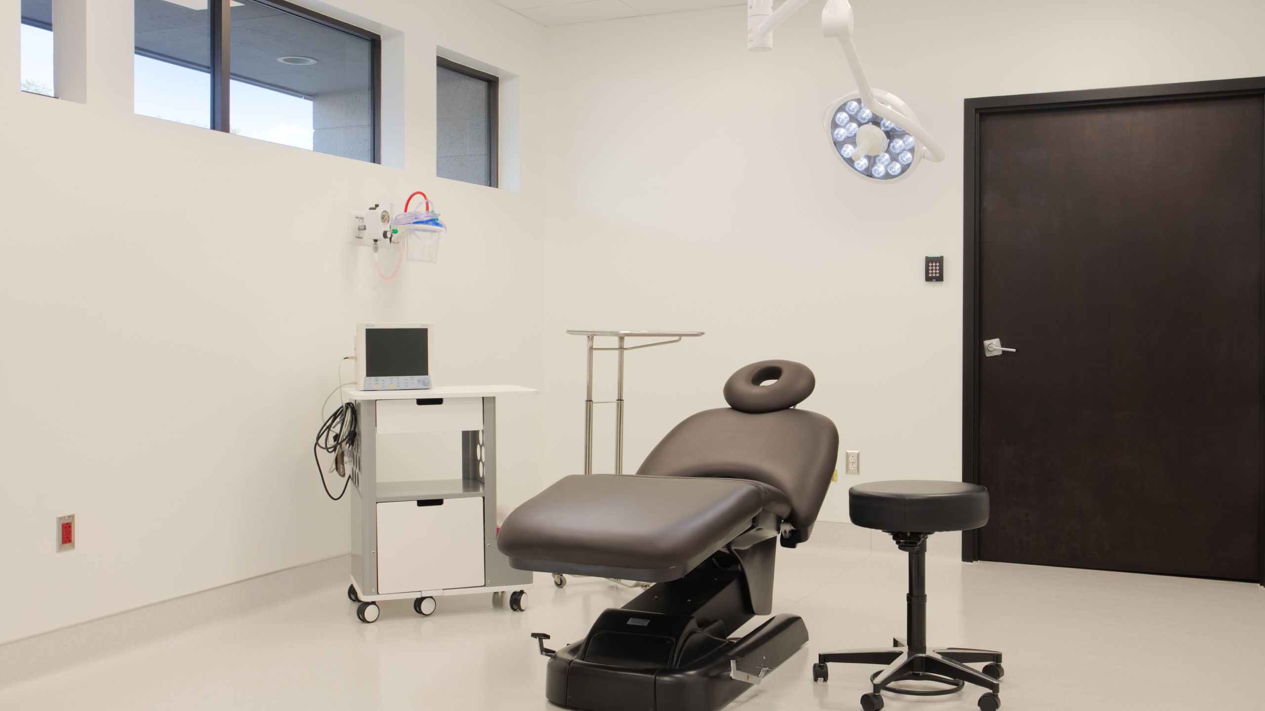 Central Scottsdale Surgery Center