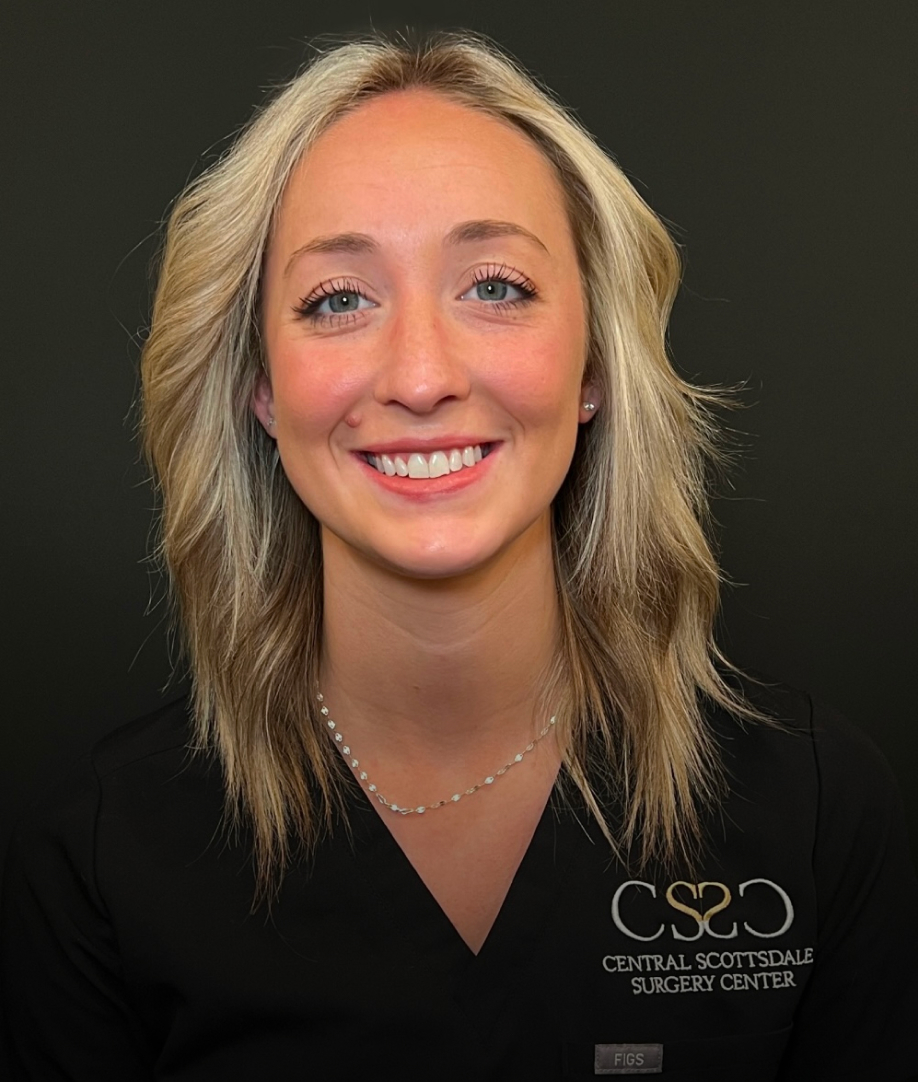 Central Scottsdale Surgery Center
