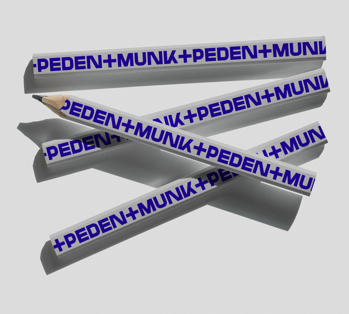 Peden + Munk — Lundqvist & Dallyn