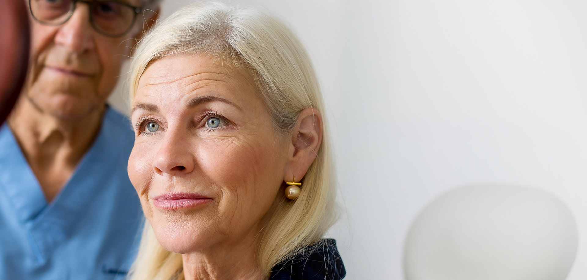Dr. Leonard Miller in Boston, MA | Visionary Plastic Surgeon