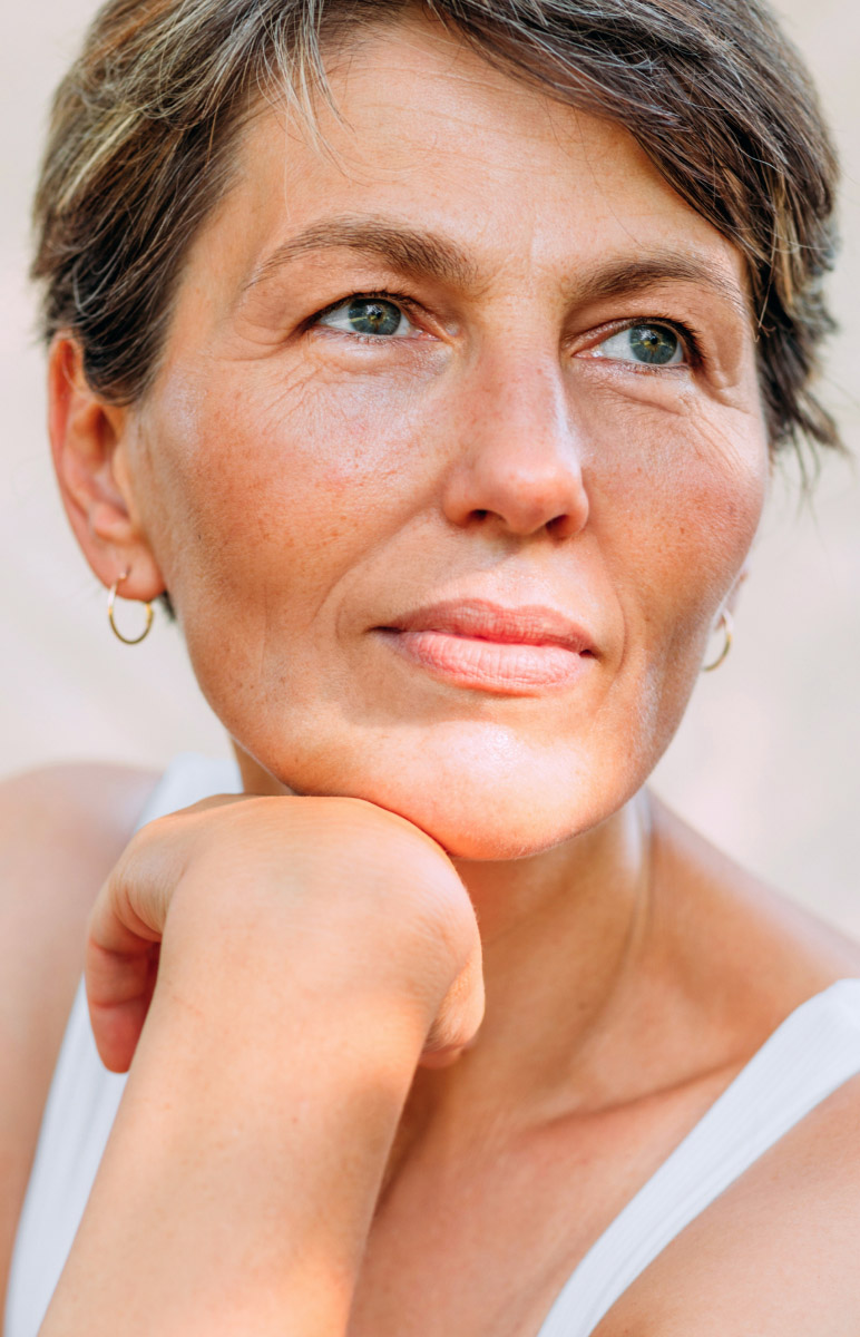 Dr. Leonard Miller in Boston, MA | Visionary Plastic Surgeon