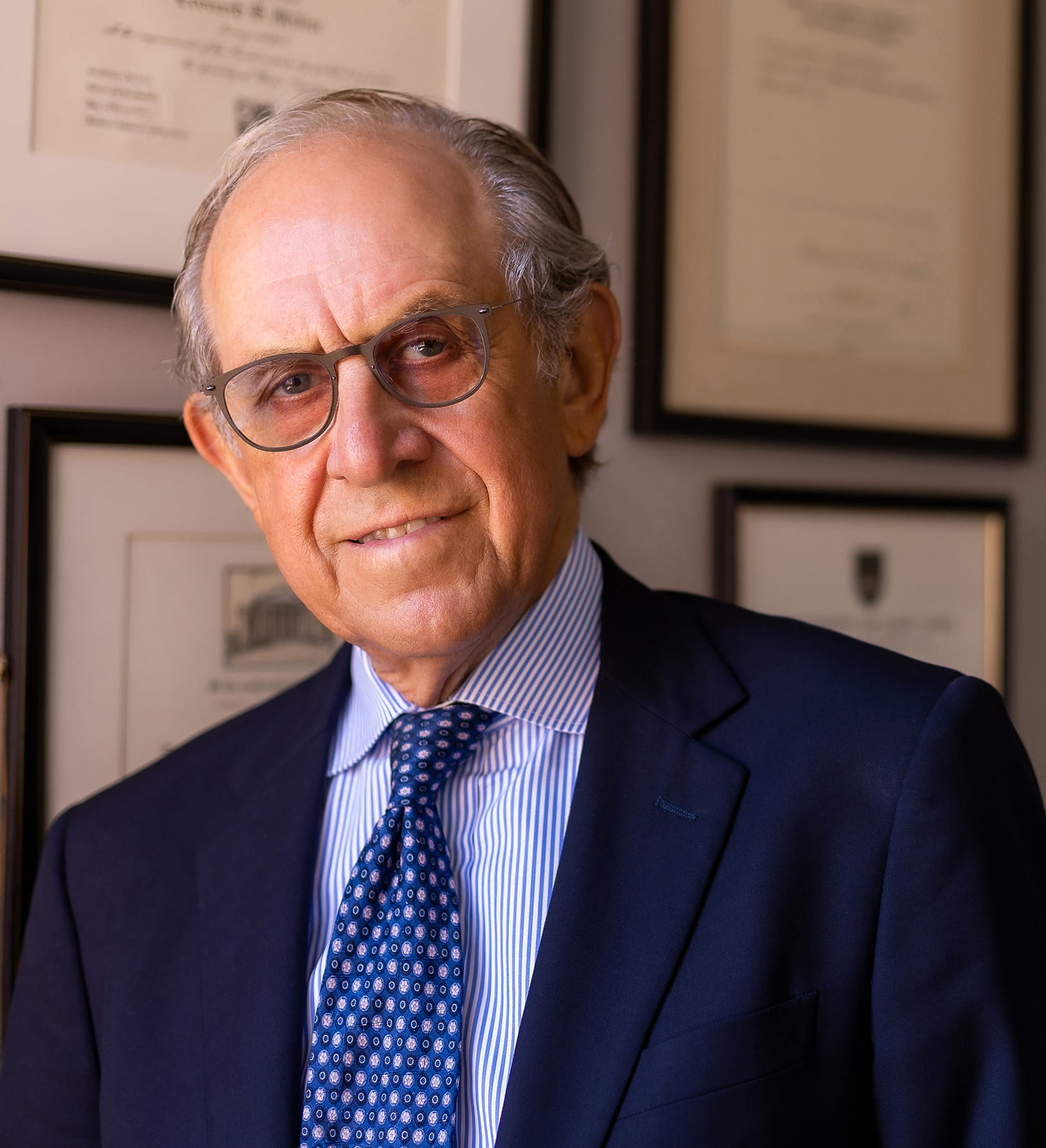 Dr. Miller's Story | Boston, MA