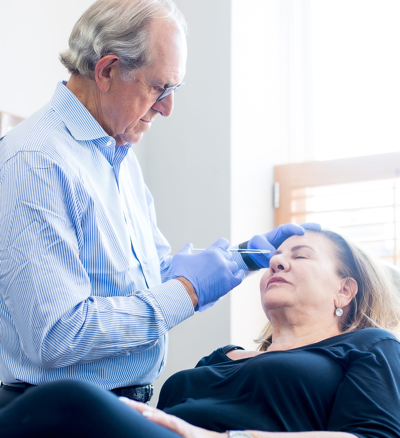 Dr. Miller's Natural Results in Boston, MA | Dr. Leonard Miller