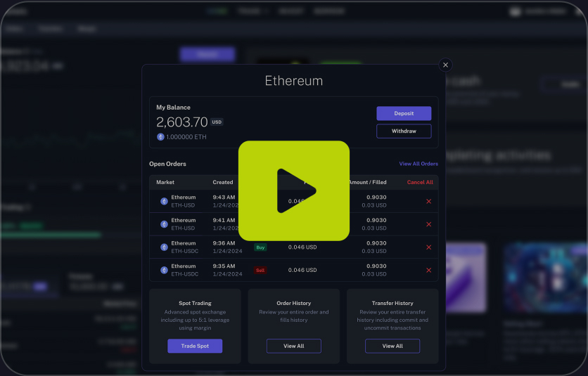 Figure Markets | Buy, sell, and borrow BTC, ETH, and more