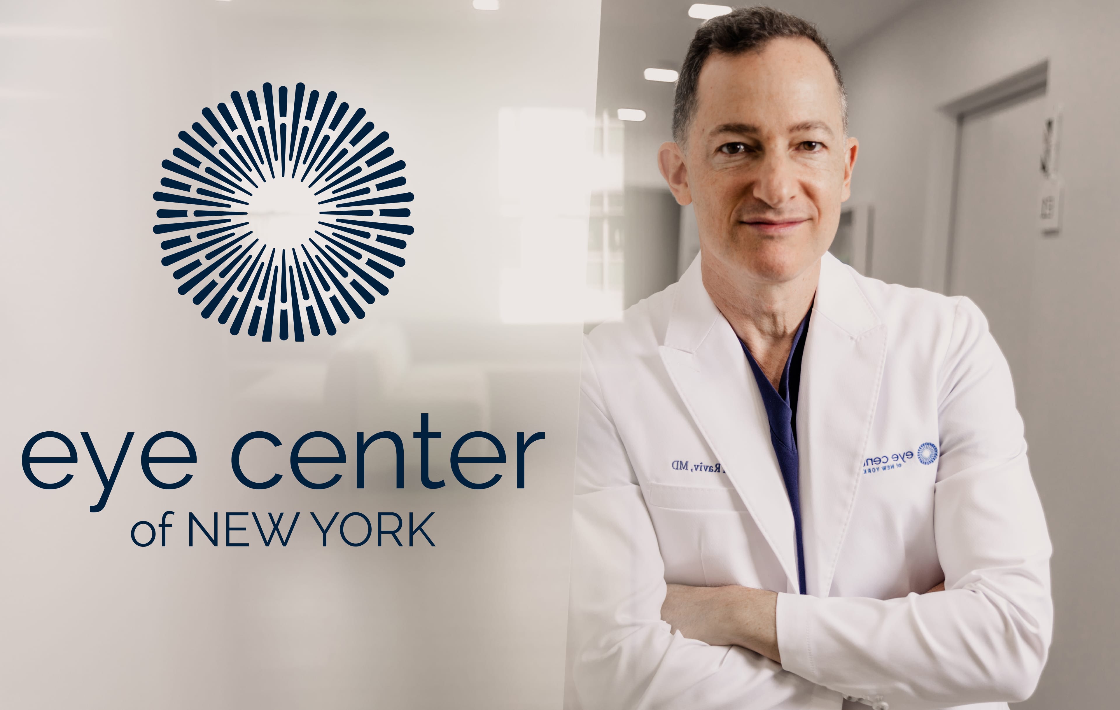 Our Doctors – Eye Center of New York
