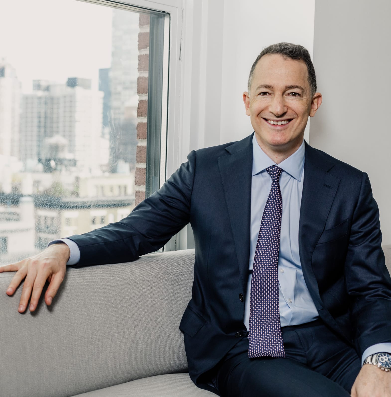 Odyssey in NYC | Eye Center of New York