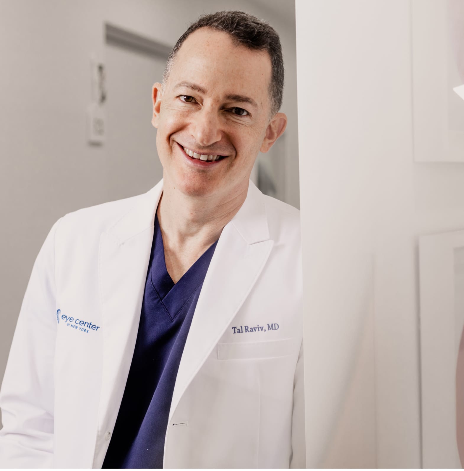 Odyssey in NYC | Eye Center of New York